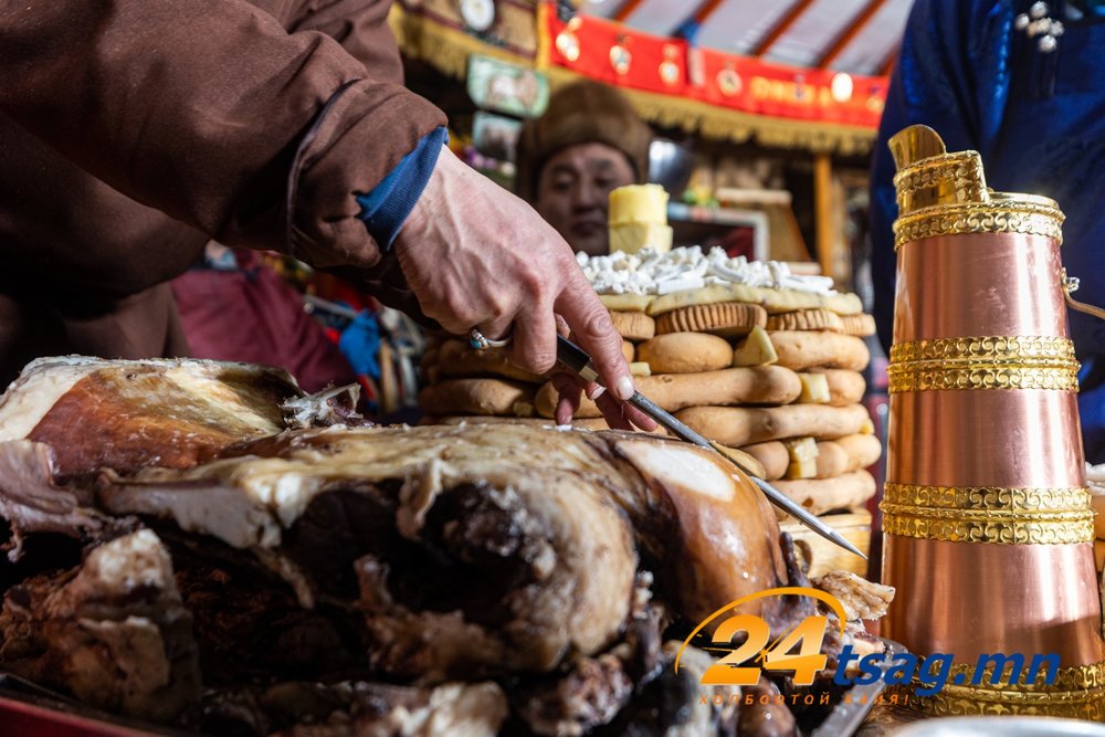 Танилц: Ууц тавих болон хөндөх ёсон