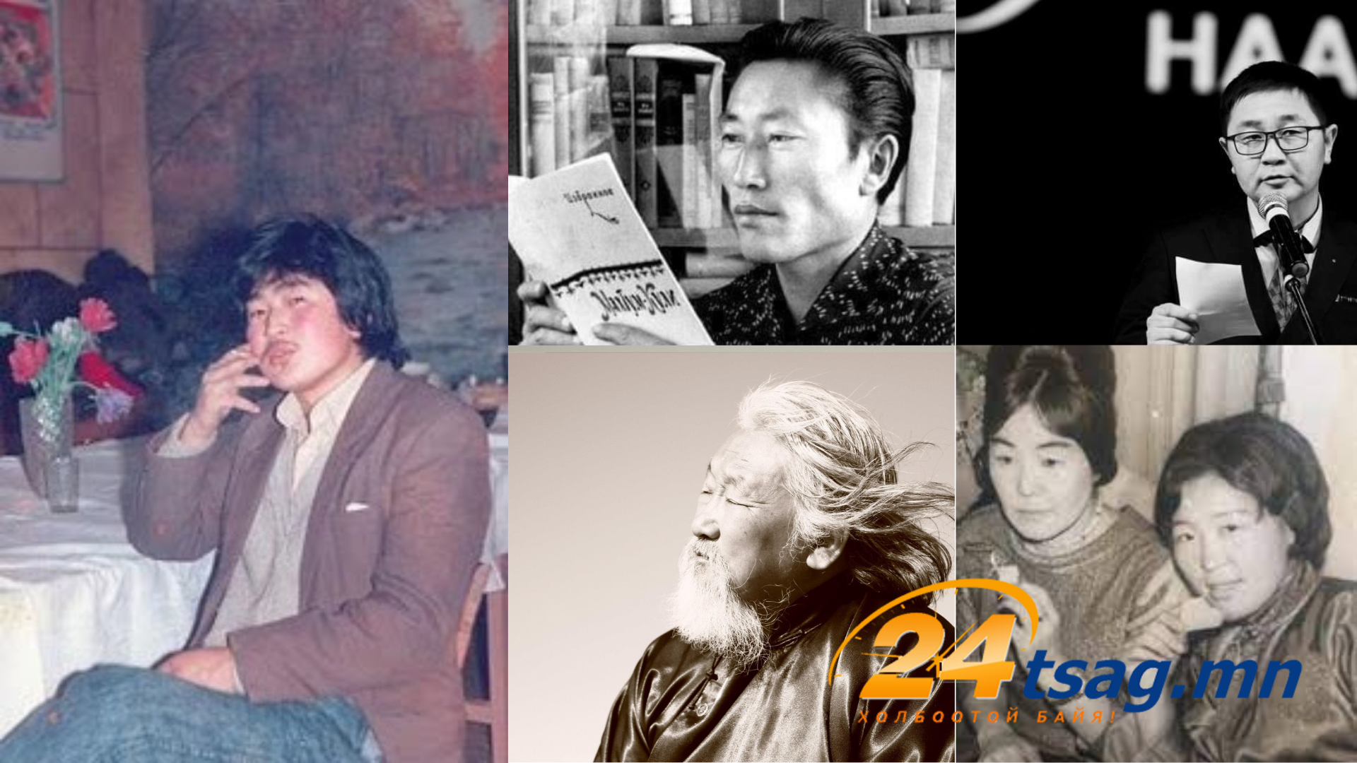 Хаврыг угтах 10 шүлэг: Дээврээс дуслах ХАВРААР орон гэрээ санаж уйлах юмсан