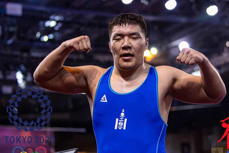 ЧӨЛӨӨТ БӨХ: МУГТ М.Лхагвагэрэл Азийн аварга боллоо