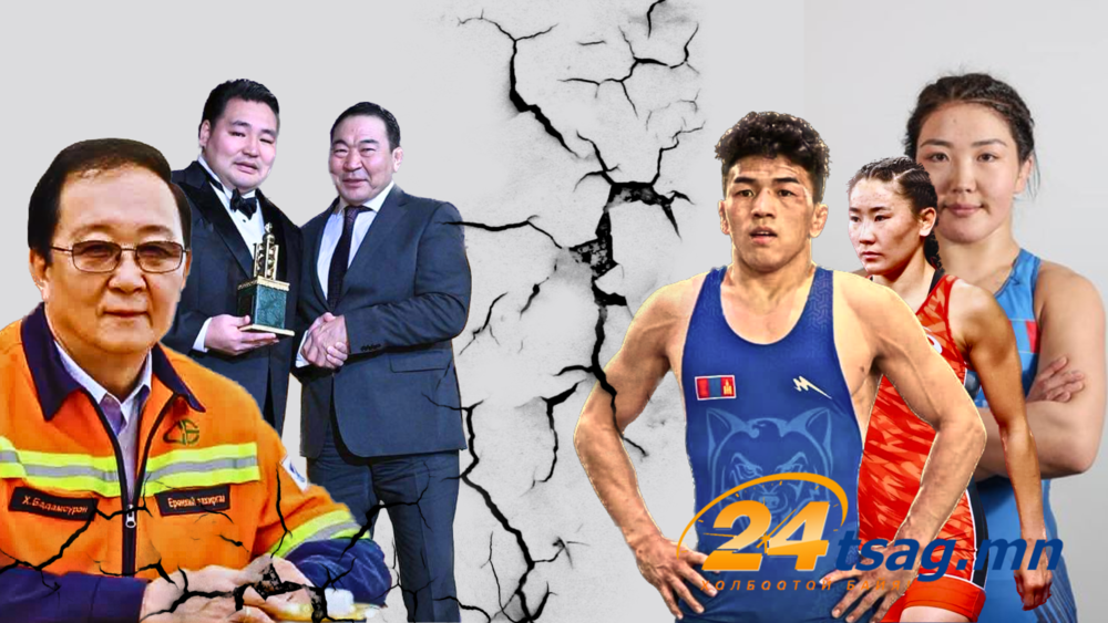 Хувирал: Сайдын найр ихдэж, тамирчдын хайгуул тэнгэрт тулав