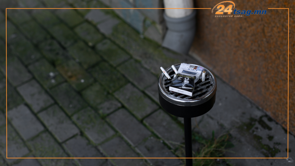 ТАНИЛЦ: Дотоод орчны агаарын бохирдлын эрүүл мэндэд үзүүлэх нөлөөлөл