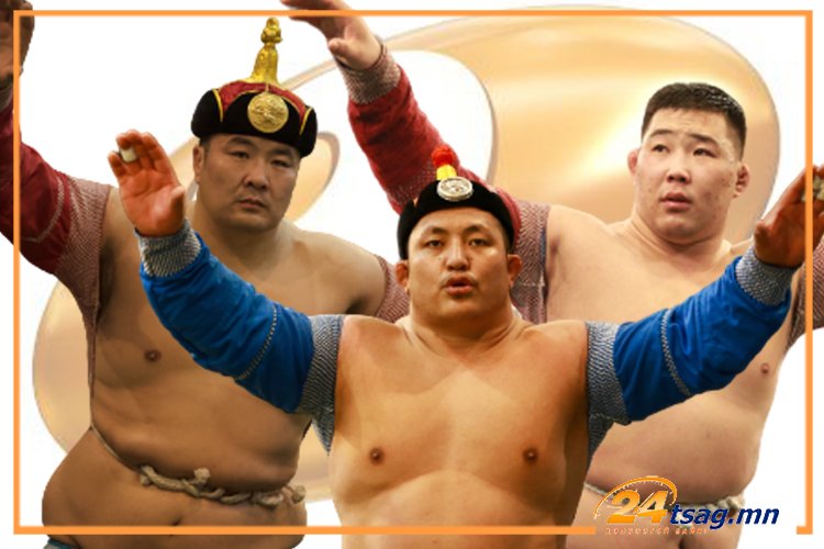 БӨХ: Өнөөдрийн барилдаанд хэн түрүүлэх вэ?