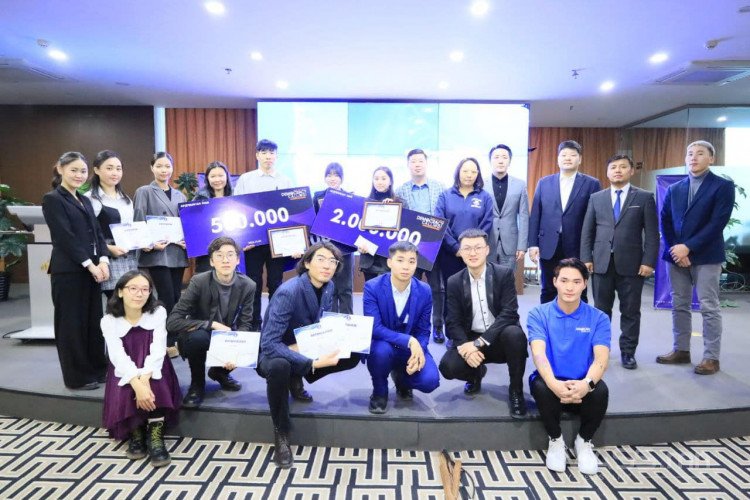 "Democracy calling” илтгэлийн тэмцээний шагналын эзэд тодорлоо