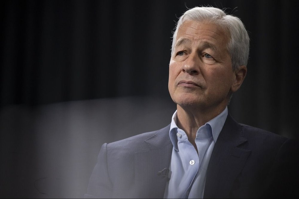 "JPMorgan” Гүйцэтгэх захирлынхаа цалинг $36 сая болгож, нэмэгдүүлжээ