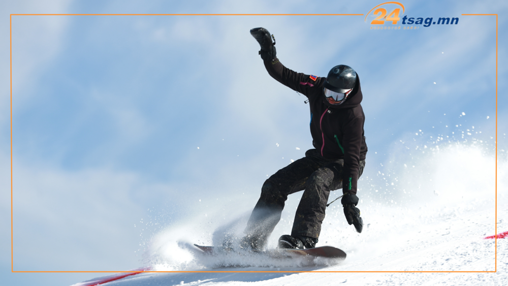 “Улаанбаатарын өвлийн наадам"-д 1000 гаруй тамирчин оролцоно