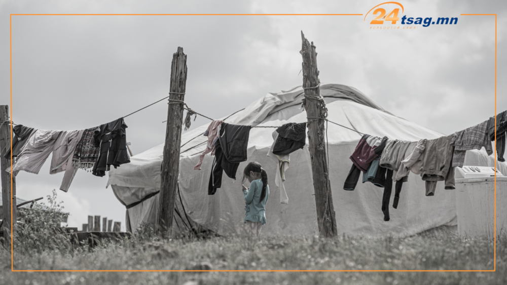 ХУВИРАЛ: Амьд явах, амьдрах эрх чөлөөг хэн булаав?