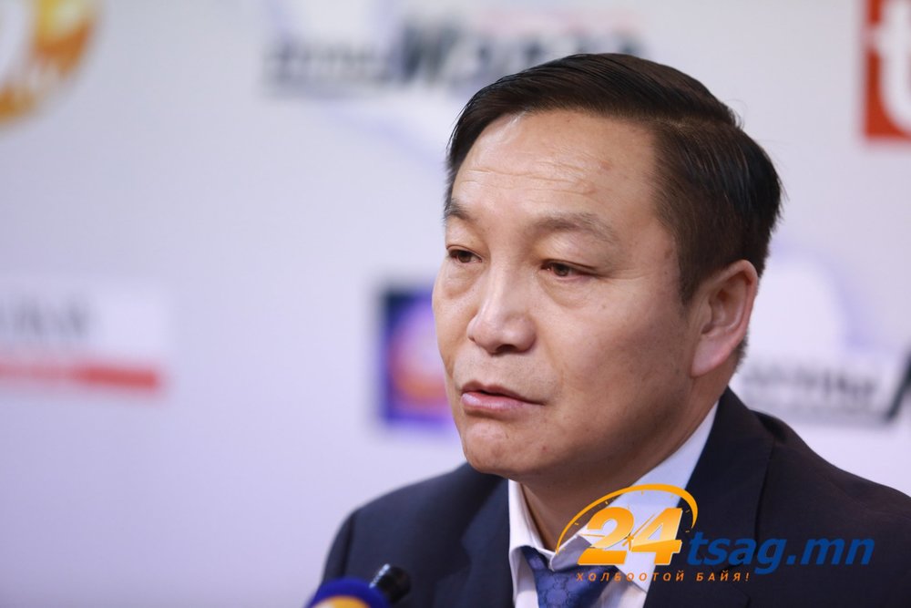 Л.Гүндалайг “Ард түмний хүч“ намын даргаар бүртгэлээ