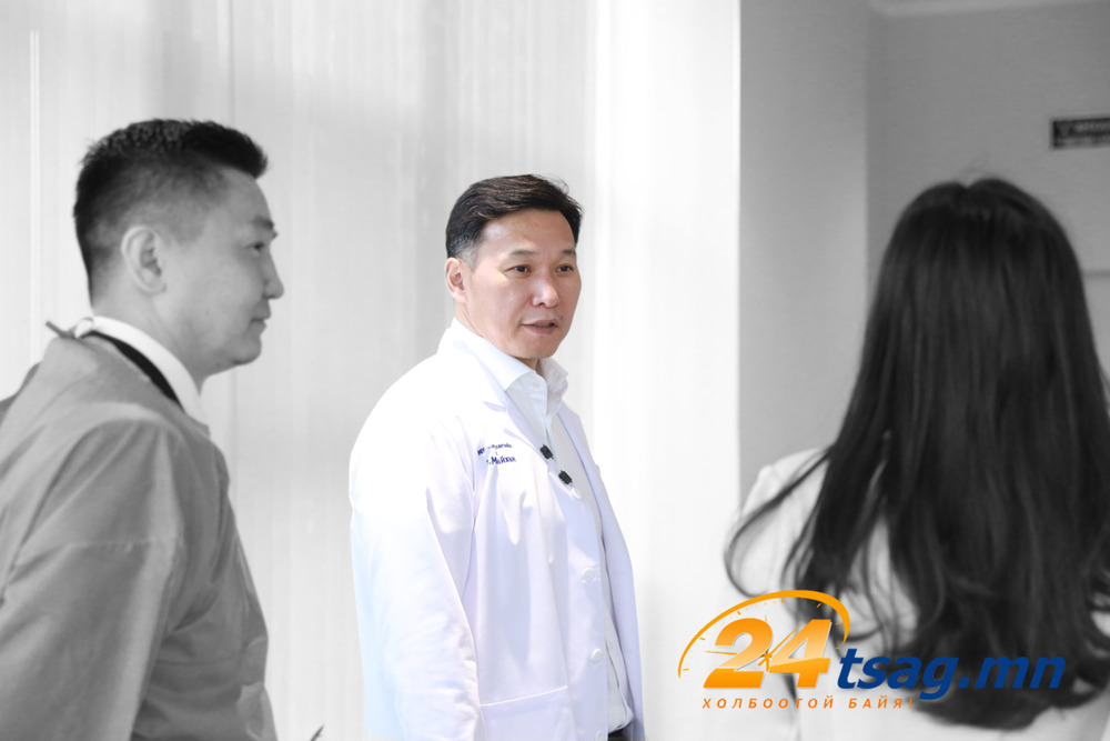 ХУВИРАЛ: Мэс заслын өрөөнөөс "Эрүүл мэндийн салбар"-ын хөгжил хүртэл...