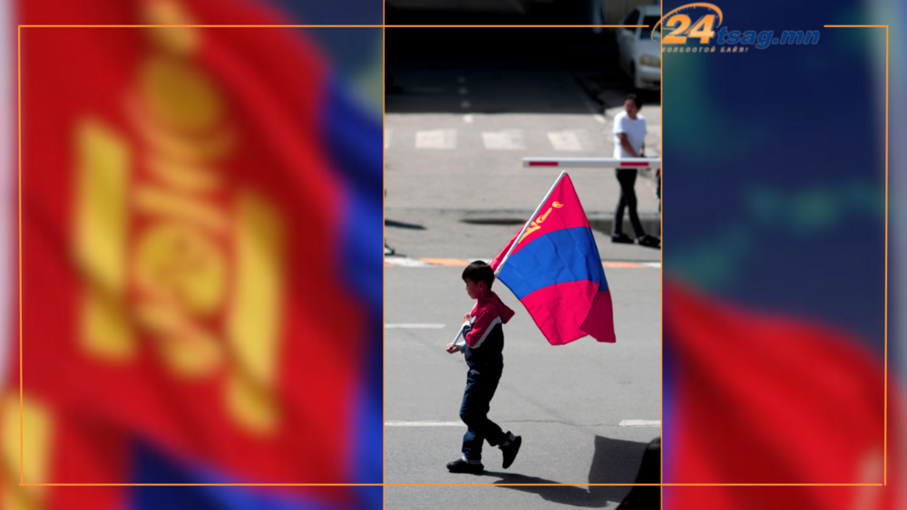 Хувирал: Гэсэн ч "элэг зүрхнээс уяатай, энхрий монгол нутаг минь"