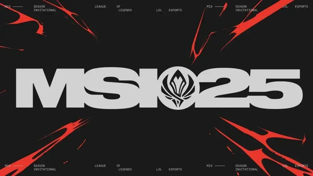 2025 Mid-Season Invitational