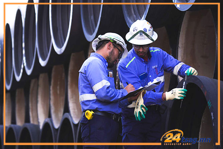 Усны Компактын тухай 24 баримт