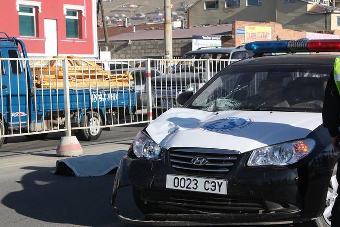 Урсгал сөрөх тушаал өгсөн хурандааг шалгахаар болжээ