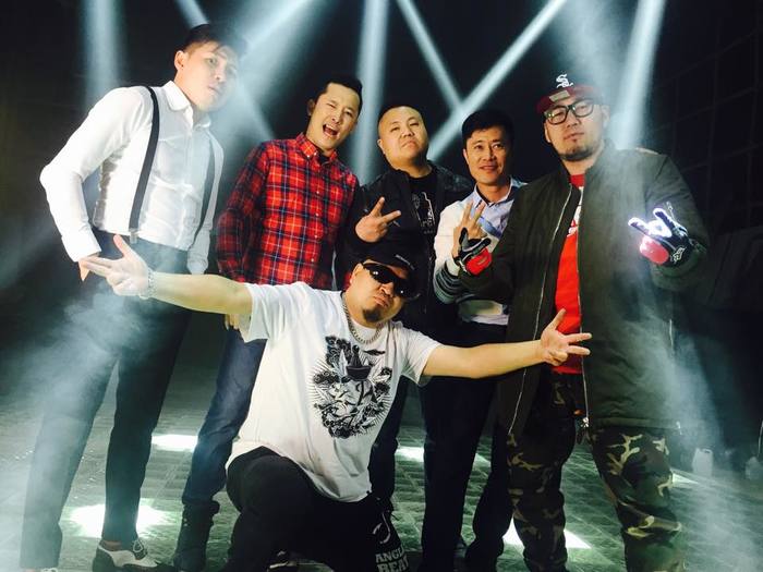 Шинэ клип: Люмино ”Яасан байх нь уу?”