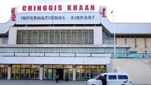 Хурандаа Д.Ганбаатарыг үүрэгт ажлаас нь чөлөөлжээ