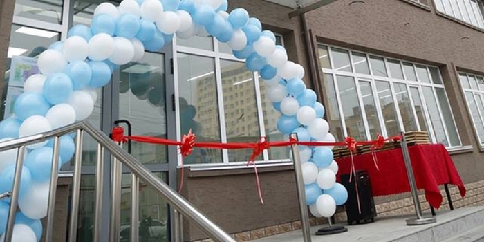 Дахин төлөвлөлтөд хамрагдсан айлууд байрныхаа түлхүүрийг гардлаа