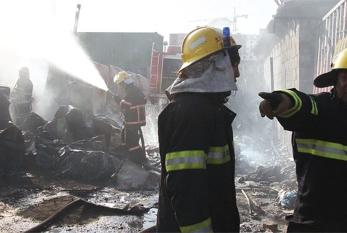 Сэрэмжлүүлэг: Гэр бүлийн гурван хүүхэд угаартаж, нэг нь амиа алджээ