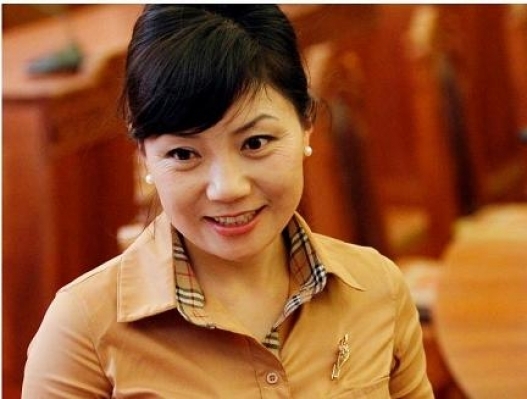 Г.Уянга МҮАН-аас татгалзаж буйгаа албан ёсоор мэдэгдэв