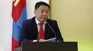 Нийслэлийн ХМОНХХ-ийн даргаар Б.Түвшинтөгсийг буцаан томилжээ