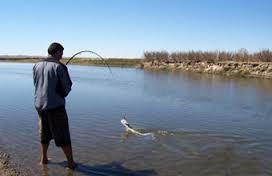 Загасчлах хорио өнөөдрөөс тавигдлаа