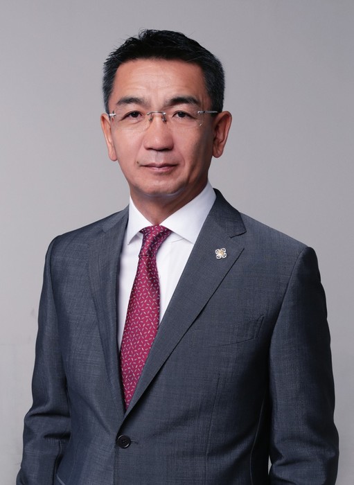 ГХ-ны сайд Ц.Мөнх-Оргил БНСВУ-д айлчилна