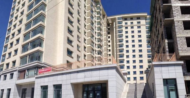 ”Tuul one” хотхоны орцны цонхоор хоёр охин үсэрч, амиа хорлосон хэрэг гарчээ