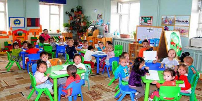 Цэцэрлэгийн цахим бүртгэл эхэллээ