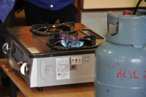 Шингэрүүлсэн шатдаг хий импортлогч түгээгч хэрэглэгчдэд сургалт явуулав