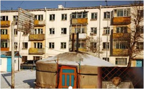 Засаг дарга нарт албан тоот хүргүүллээ