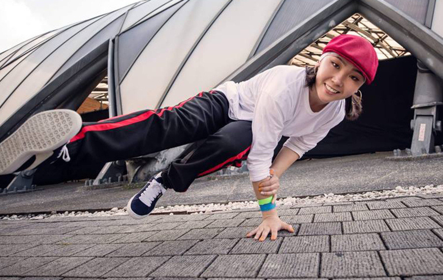 “UB Dance 2024” олон улсын чөлөөт бүжгийн фестиваль энэ сарын 12-нд болно