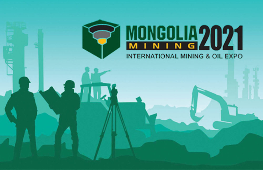 MONGOLIA MINING 2021 ҮЗЭСГЭЛЭН 10 ДАХЬ УДААГАА ЗОХИОН БАЙГУУЛАГДАНА