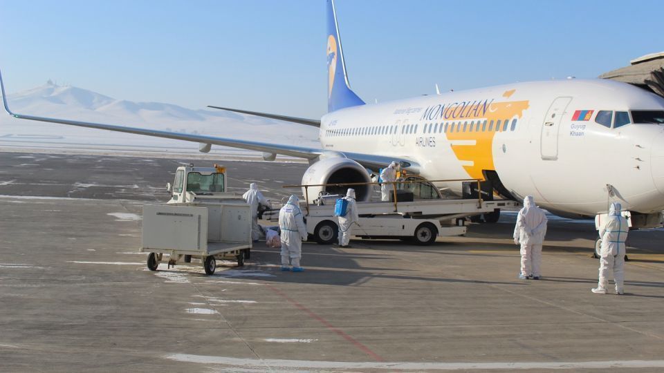 Иргэдийг тусгаарлах зочид буудлын нэрс