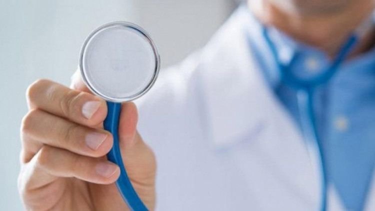 С Энхболд Хөгжлийн бэрхшээлтэй хүүхдүүдийг жил бүр эмчийн үзлэг оношилгоонд хамруулна