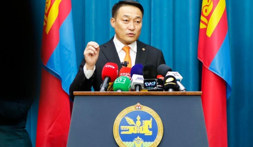 Д Амарбаясгалан МАН “nowar” “nonaadam” хөдөлгөөний эсрэг асуудлаар шүүхэд гомдол гаргаагүй