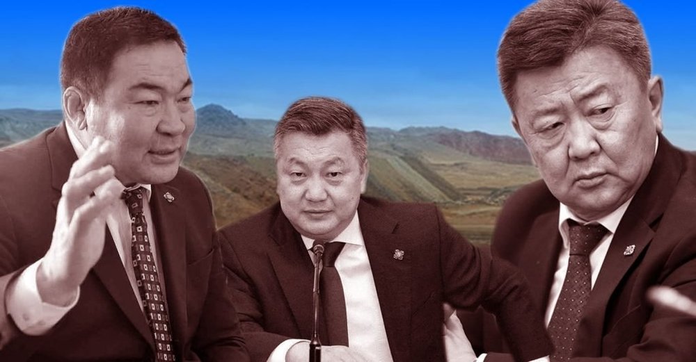 Н.Энхболд: Тэр компани “Та нар 34 хувиа ав, зөрүүлээд 300 хэдэн саяыг ...