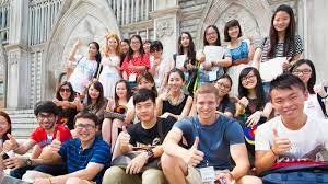 Өмнөд Солонгост суралцах оюутнуудад тэтгэлгийн сан байгуулна