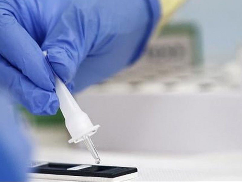 106 сорьцноос H1N1 вирус, 107 сорьцноос синтициал вирус илэрчээ