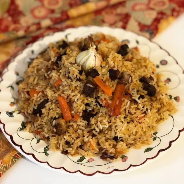 "UB food" олон улсын хоолны өдөрлөгийн хөтөлбөр