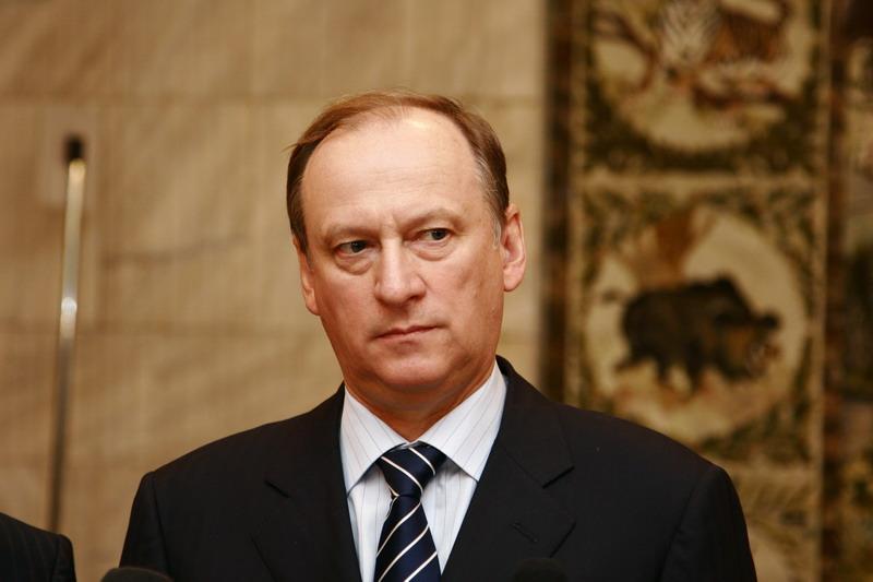 ОХУ ын Аюулгүй байдлын зөвлөлийн Нарийн бичгийн дарга Н П Патрушев айлчиллаа