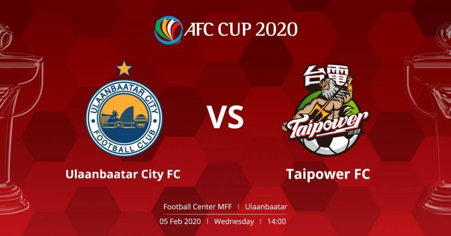Улаанбаатарт болох “AFC CUP-2020” тэмцээн цуцлагдлаа