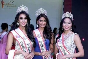 Авъяаслаг мисс Э.Азбилэг Дэд байранд шалгарчээ