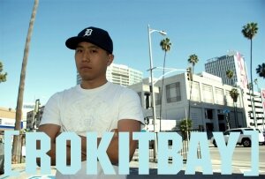 Rokit Bay буюу Пуужин Баяраа