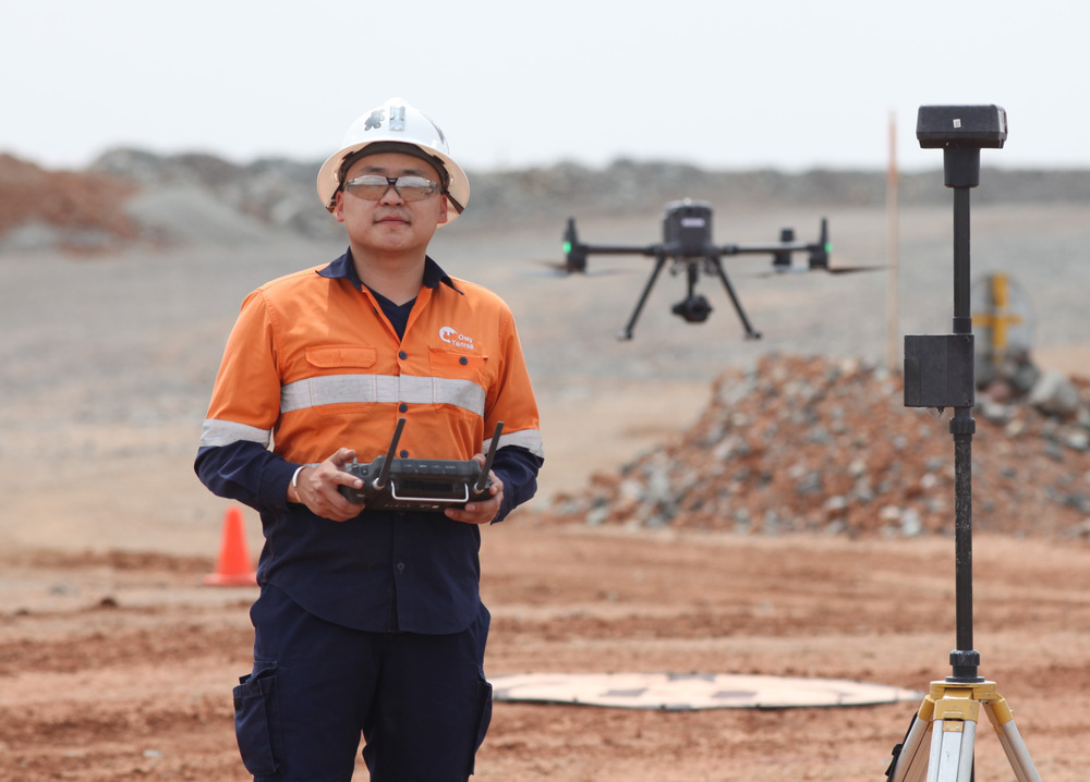 Reality Capture - Drone / Laser Scanning