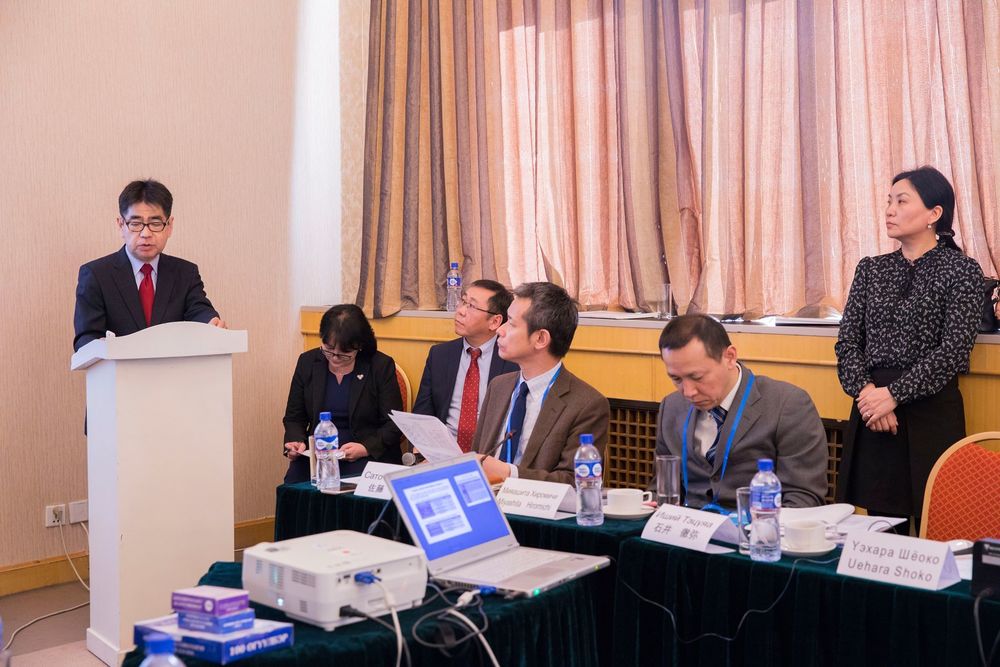 Тусгай хэрэгцээт боловсрол шаардлагатай хүүхдийн эрүүл мэнд боловсрол нийгмийн хамгааллын