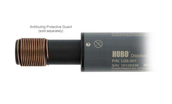 Hobo ууссан хүчилтөрөгчийн мэдээлэл бүртгэгч