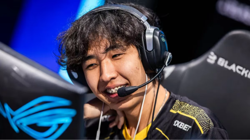 ДАШТ-д оролцох “The MongolZ” багийн бүрэлдэхүүнд SENZU багтжээ