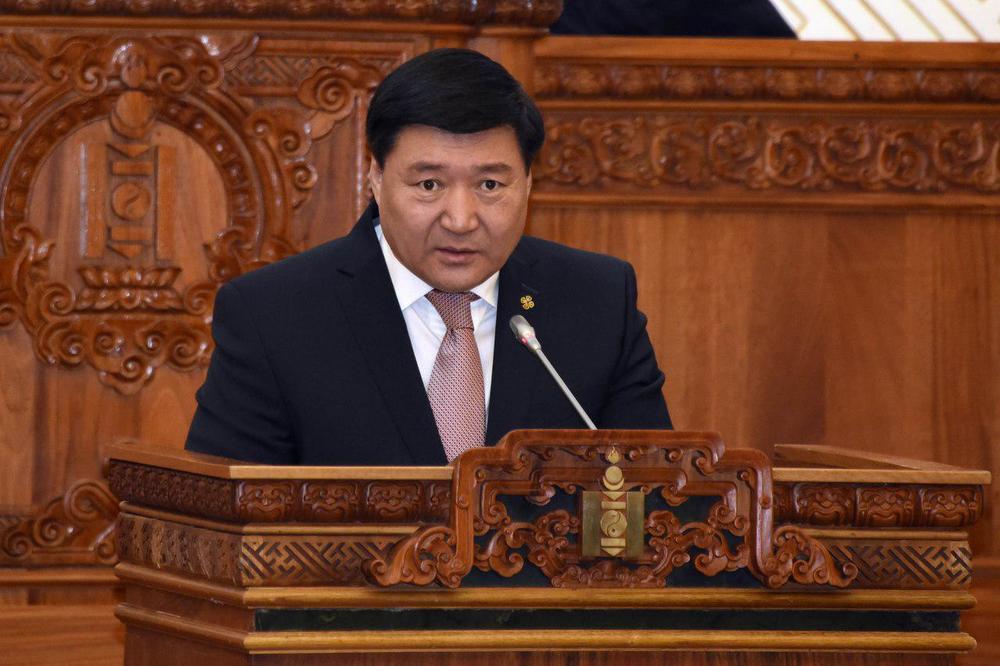 Хөдөлмөр болон ус бохирдуулсны төлбөрийн тухай хуульд нэмэлт өөрчлөлт ...