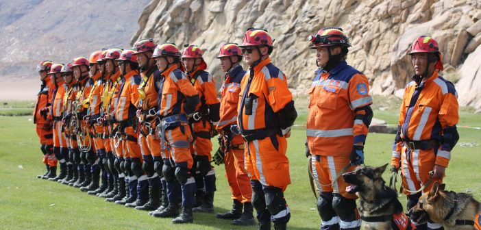 2018 онд Аврагчид 1125 хүний амь нас 41 9 тэрбум төгрөгийн өмч хөрөнгийг авран хамгаалжээ