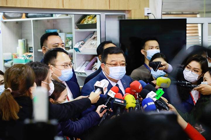 АН нэр дэвшигчдийнхээ баримт бичгийг СЕХ нд албан ёсоор хүргүүллээ