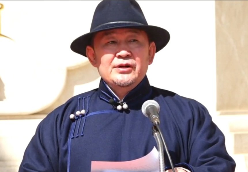 Х Баттулга МАН ыг тарааснаар хязгааргүй ноёрхлын чөтгөрийн тойргоос ангижирна