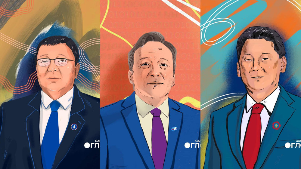 Ерөнхийлөгчийн сонгуульд нэр дэвшигчдийн сурталчилгаа албан ёсоор эхэллээ